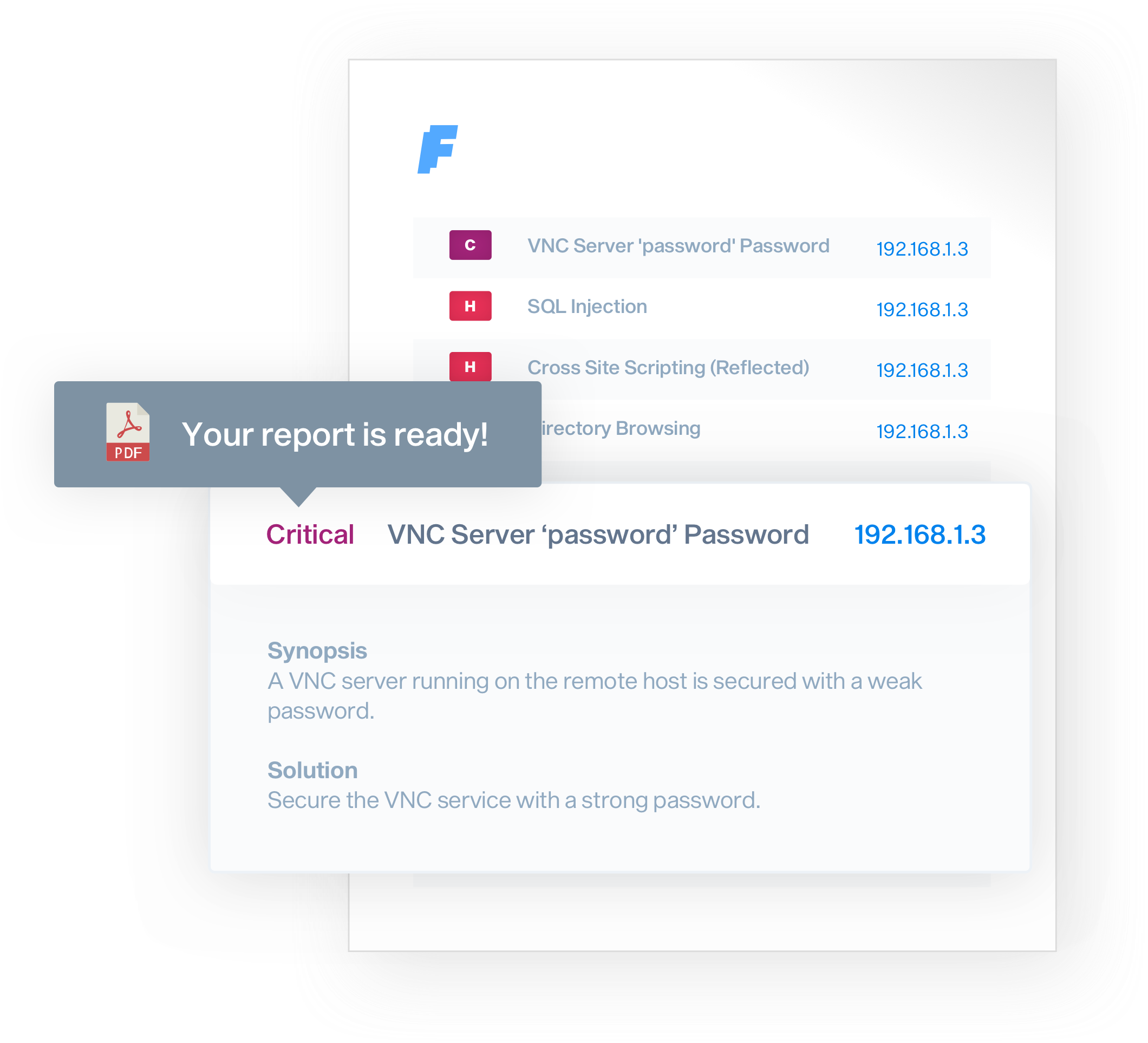 Faraday - v4 Release
