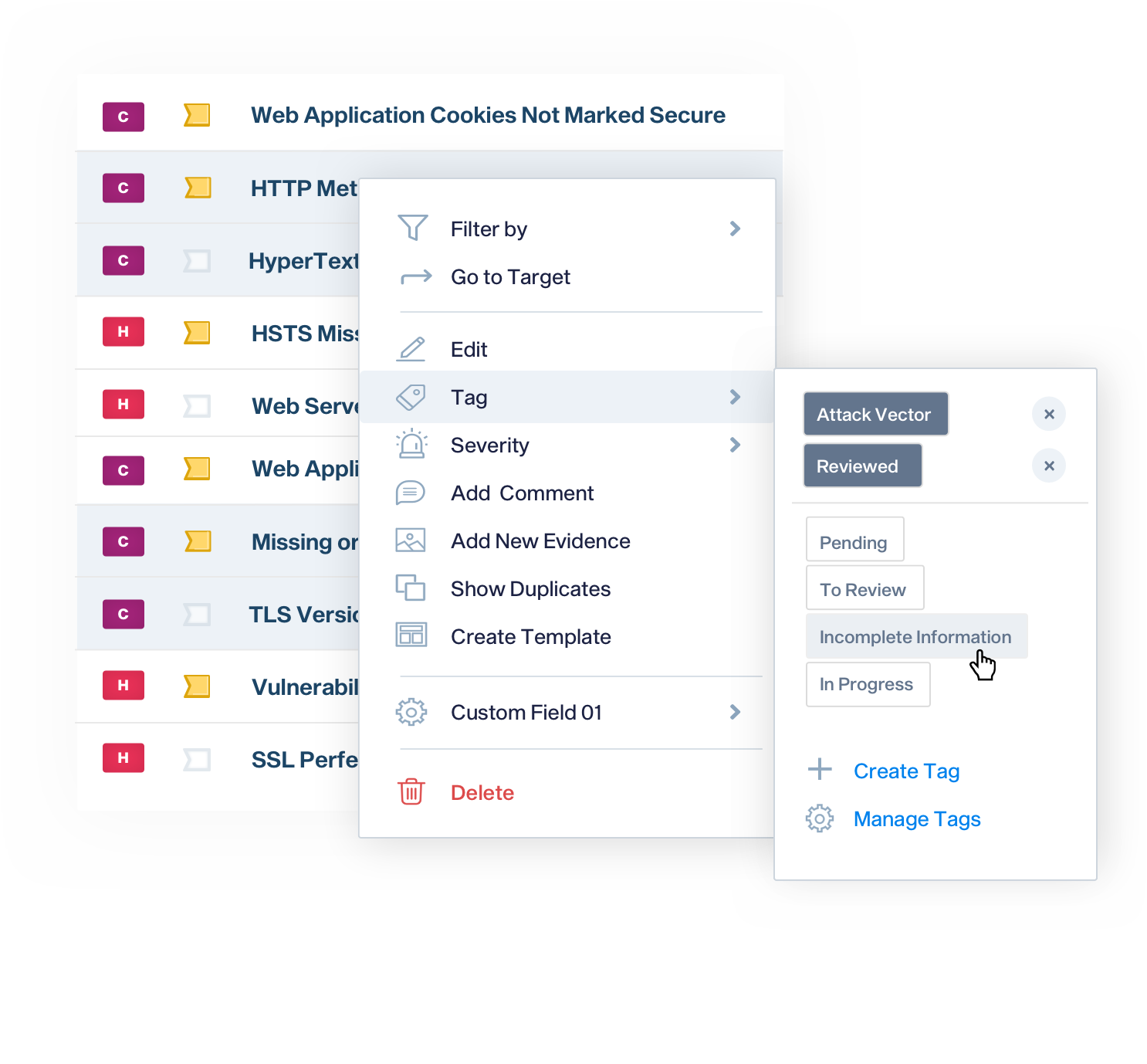 Faraday - v4 Release