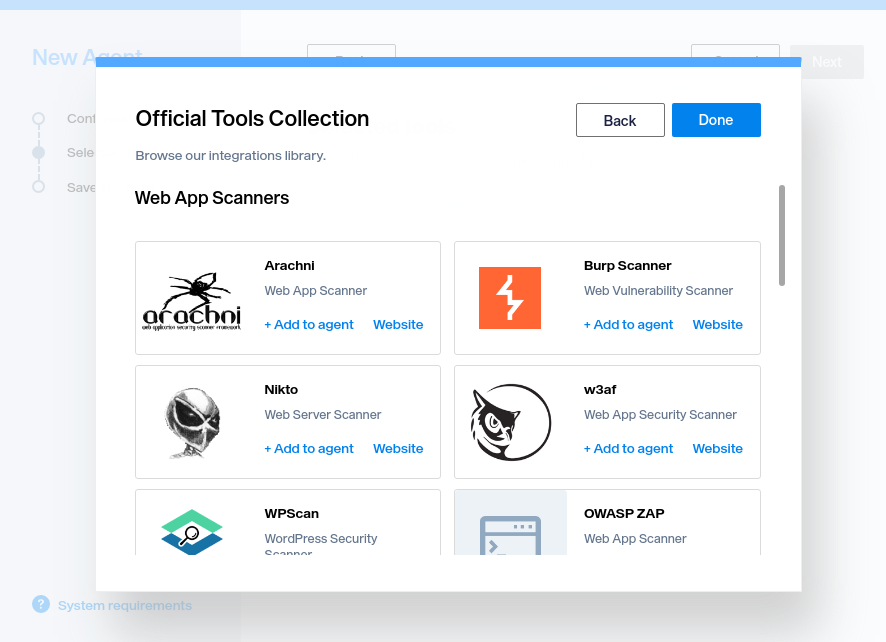 Pentesting toolkit: all you need to know - Faraday