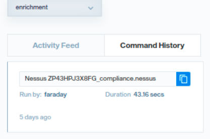 Release v4.2.0 - Faraday