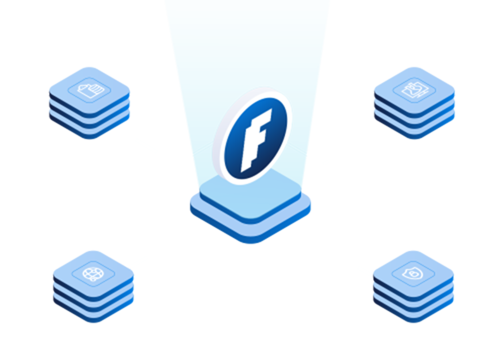 Faraday Security - Protect your business, scale your security.