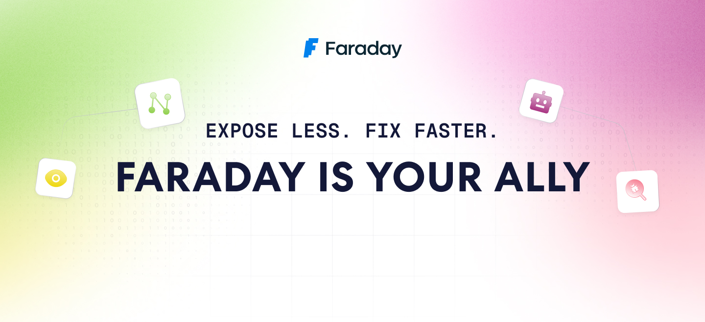 Faraday Security | All-in-One